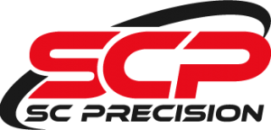 SC Precision – the choice for innovation!